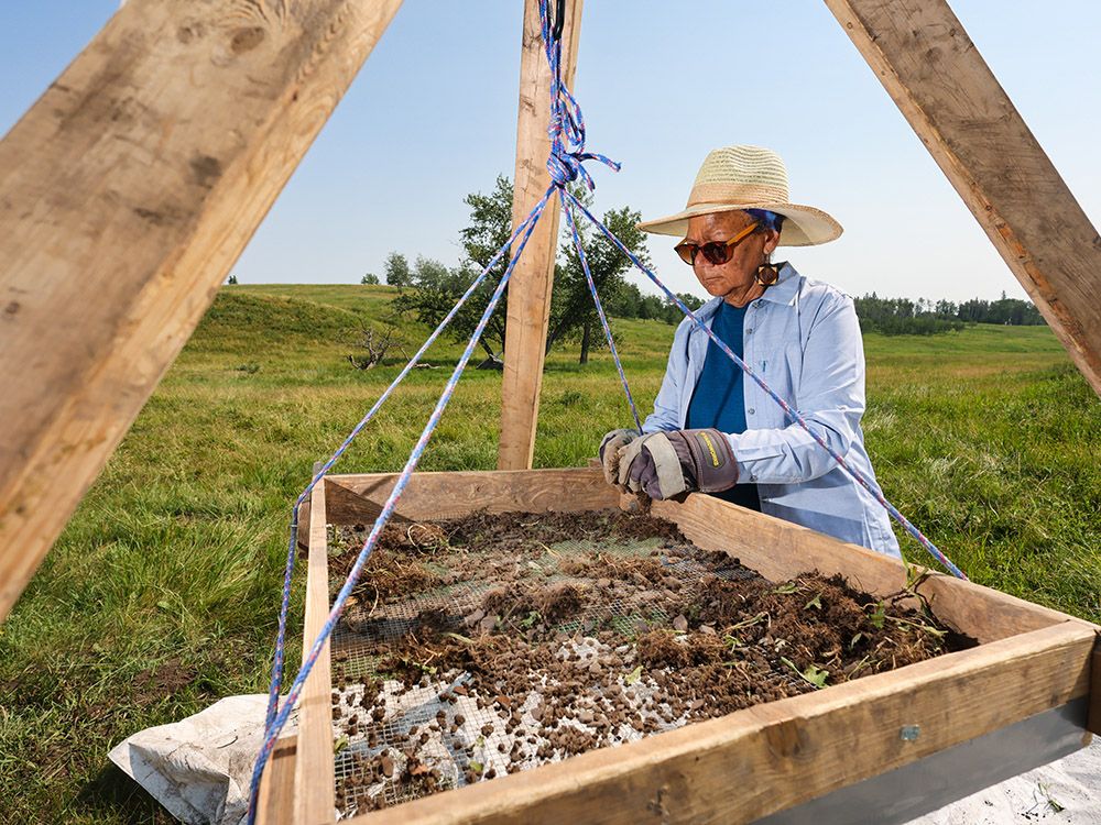 U of C researchers unearth African-American cowboy John Ware's life ...