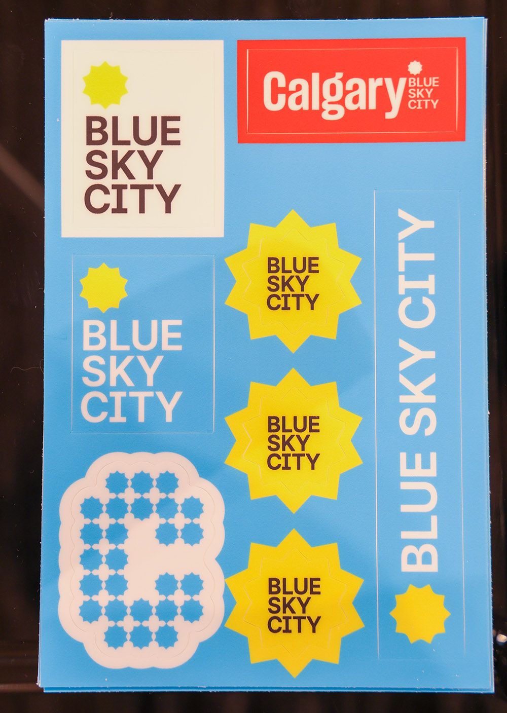 Bell: Calgary city hall's latest, millions for Blue Sky City pablum ...