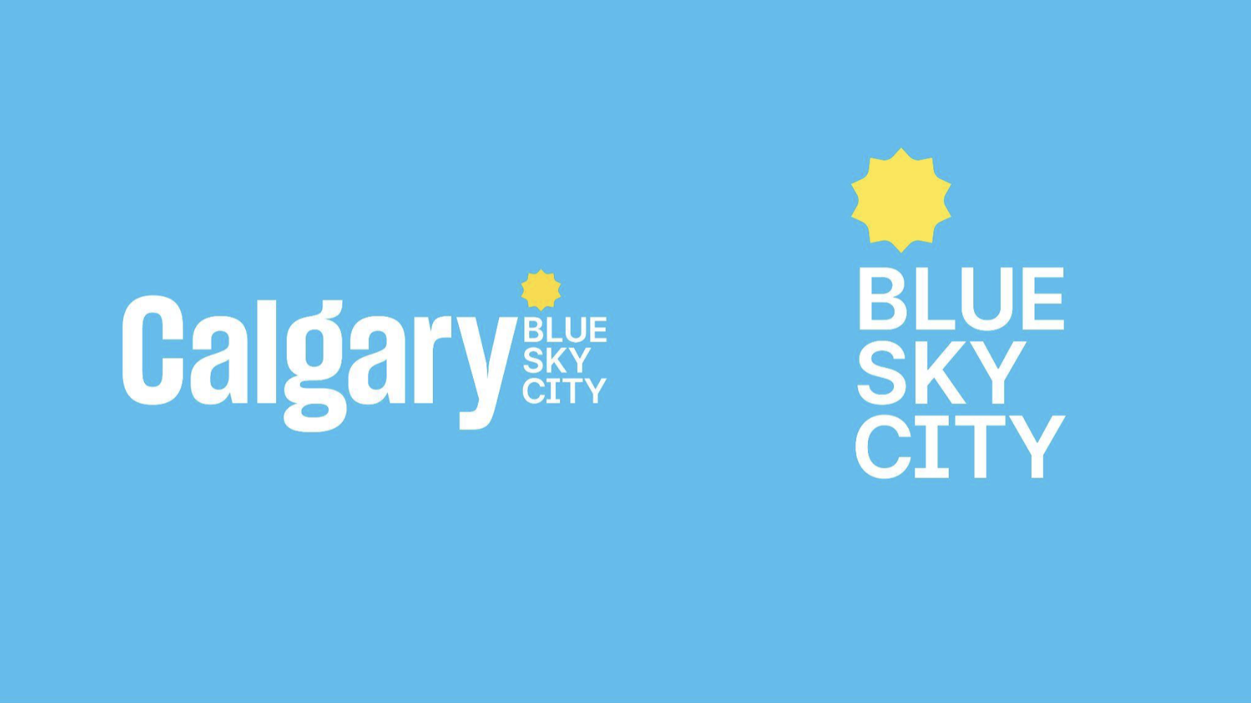 Calgary releases new city logo ahead of Stampede | Calgary Herald