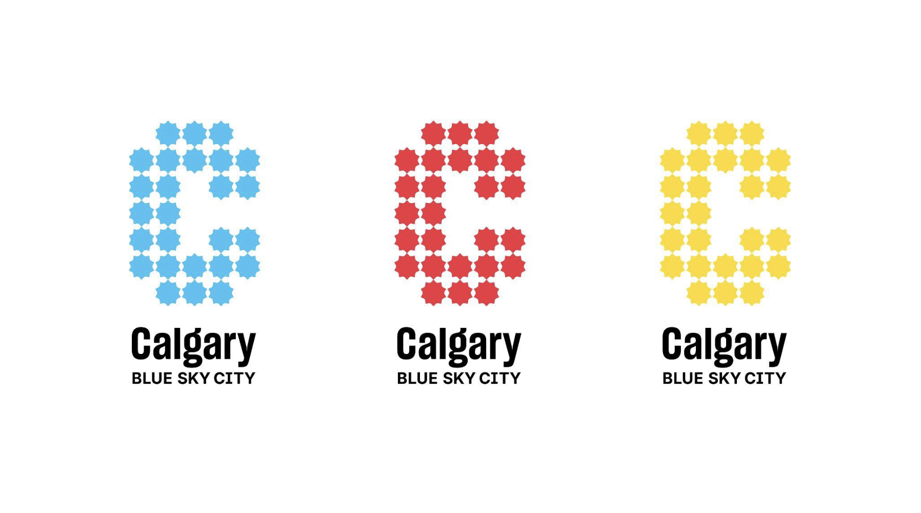 Calgary releases new city logo ahead of Stampede | Calgary Herald