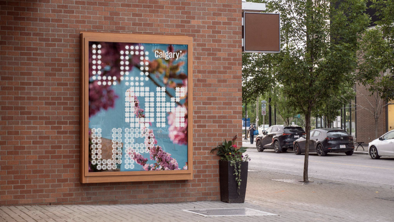 Calgary releases new city logo ahead of Stampede | Calgary Herald