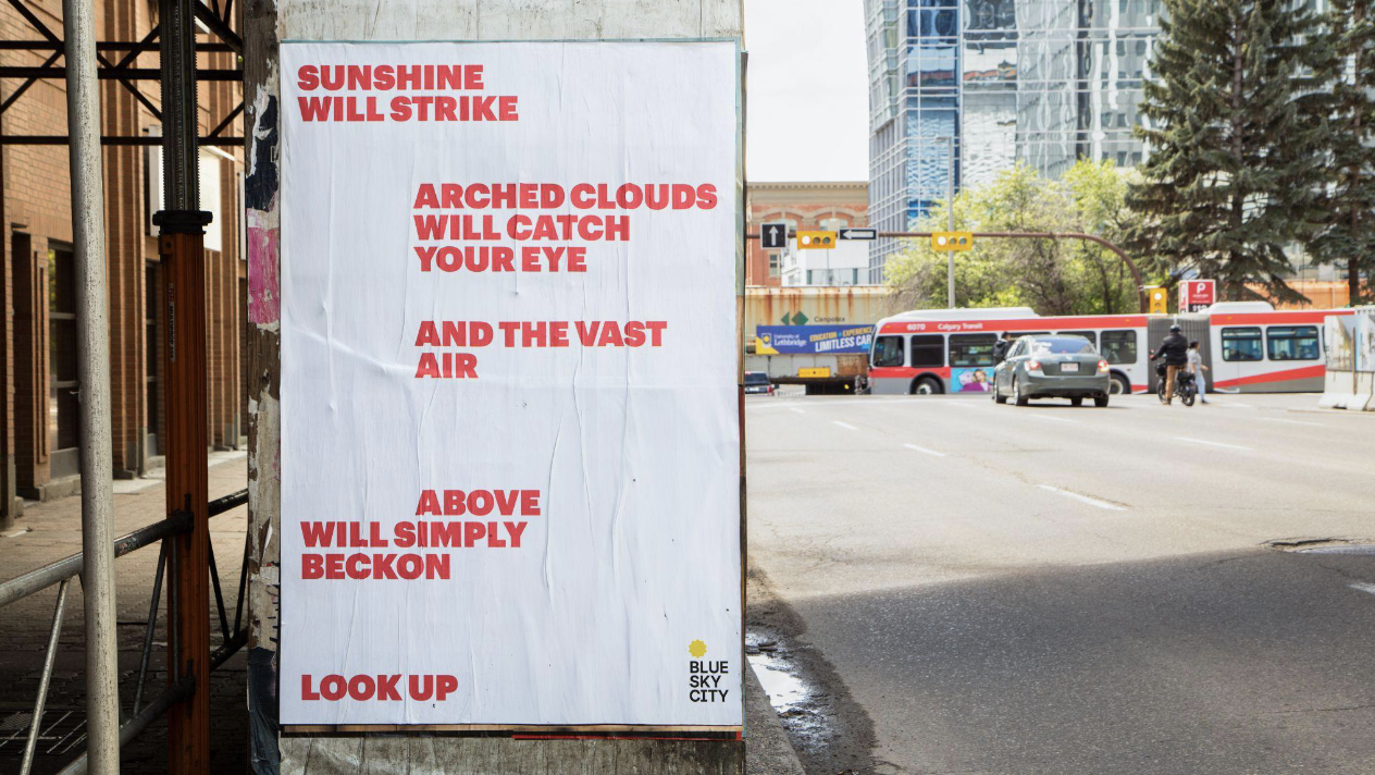 Calgary releases new city logo ahead of Stampede | Calgary Herald