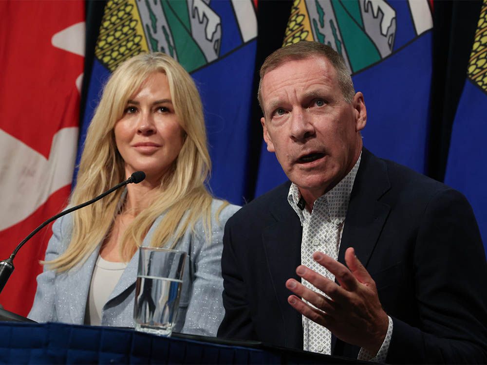 Varcoe: Shell, ATCO carbon hub proves Alberta 'economic business case ...