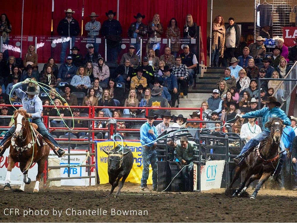Calgary Stampede offering free entry until 2 on Tuesday, July 9 ...