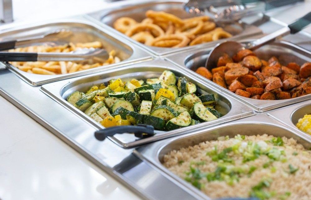 Chorney-Booth: ELYMI freshens up the concept of the Western buffet ...