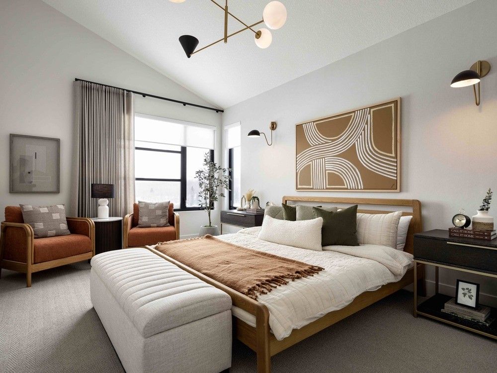 Shane's Fairway fills with natural light | Calgary Herald