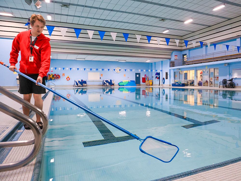 'Giant step': Calgary lifts indoor water restrictions | Calgary Herald