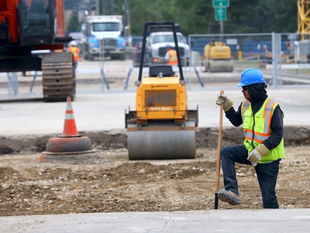 Live updates July 2 on water main break in Calgary | Calgary Herald