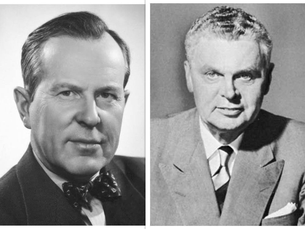 Brookman: | Calgary Herald