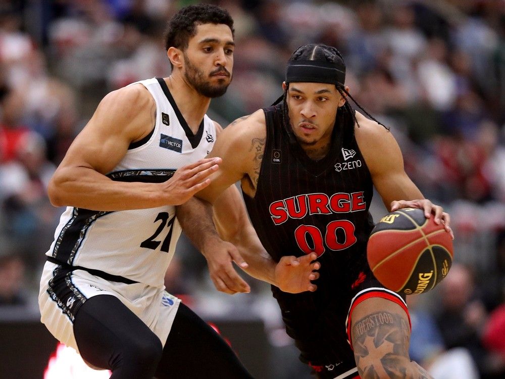 Calgary Surge aim to shake off strange season to reach CEBL final | Calgary Herald