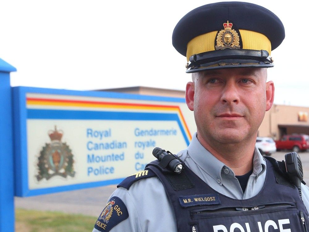 Shelter in place lifted east of Calgary, suspects still at large ...