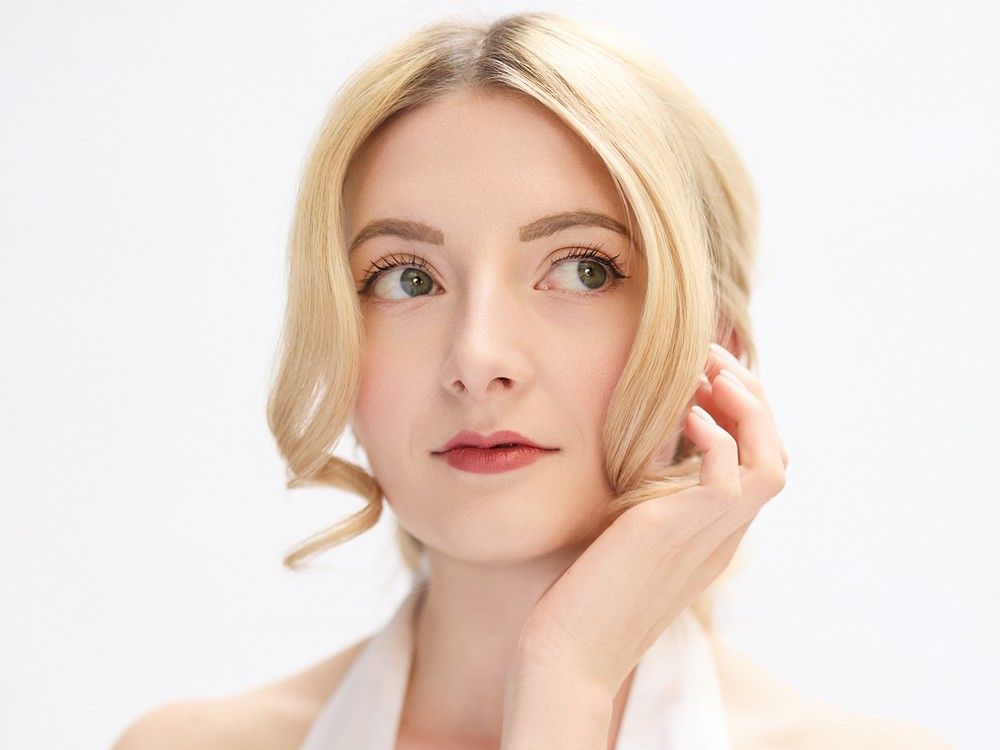 At 26, Caity Gyorgy brings fresh approach to jazz traditions | Calgary ...