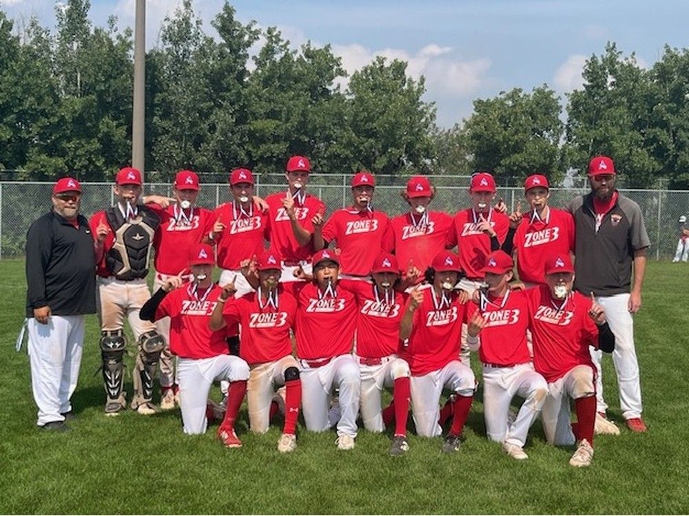 Sports Scores, Games, Schedules and Standings | Calgary Herald