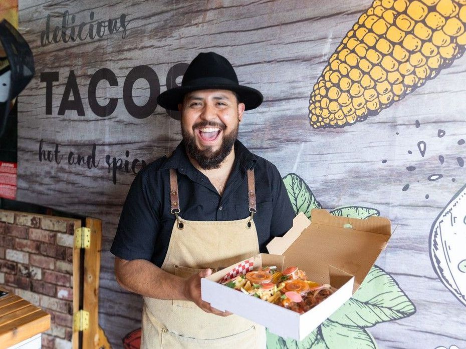 Chorney-Booth: Don Taco gets a fresh start with a new name | Owen Sound ...