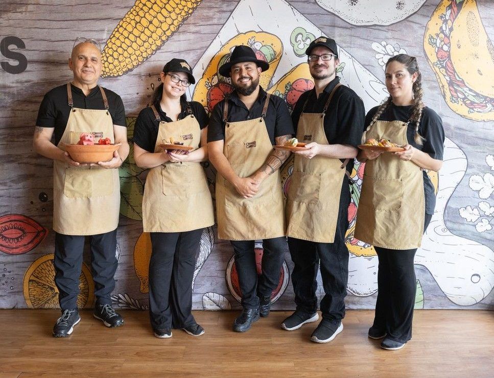 Chorney-Booth: Don Taco gets a fresh start with a new name | Calgary Herald