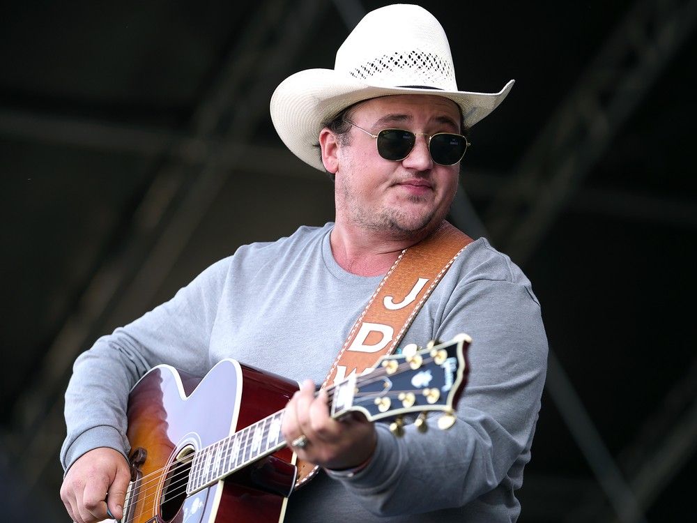 North Carolinian closed down the festival with energy, polish | Calgary ...