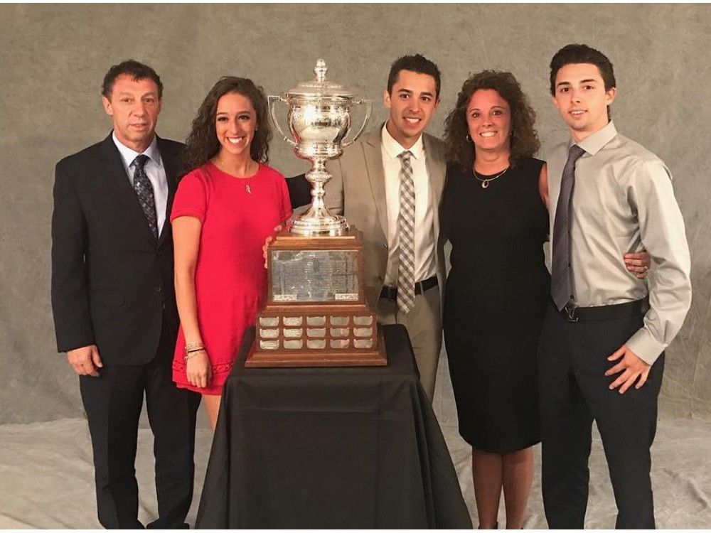 Gaudreau remembered for involvement, donations to Calgary youth sport ...