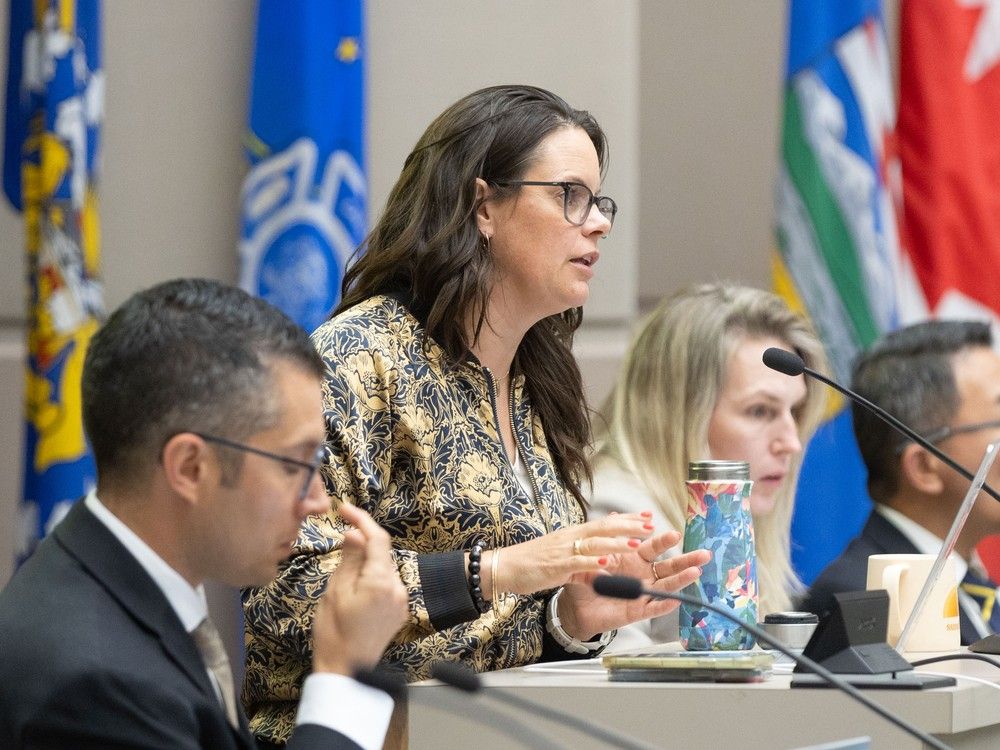 Calgary city council delivers 3.6% property tax hike in 2025 | Calgary ...