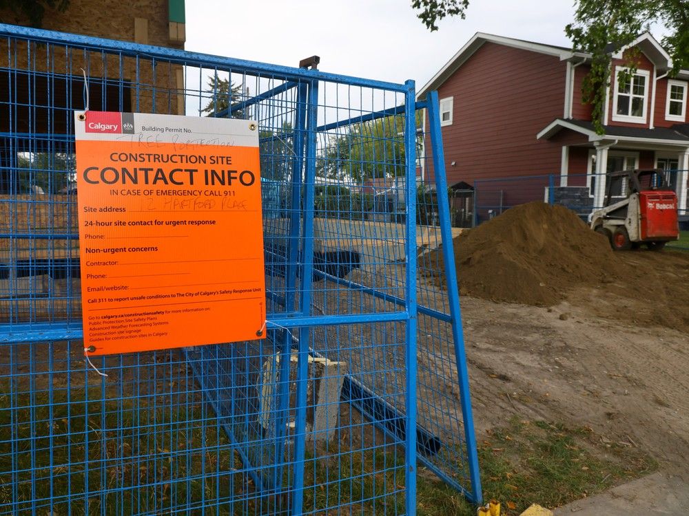 Claims of 'house moving scam' aimed at southern Alberta company ...