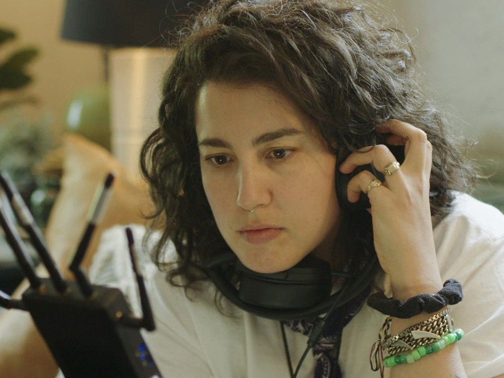 Summer Qamp is about teens being teens in a safe, accepting space ...