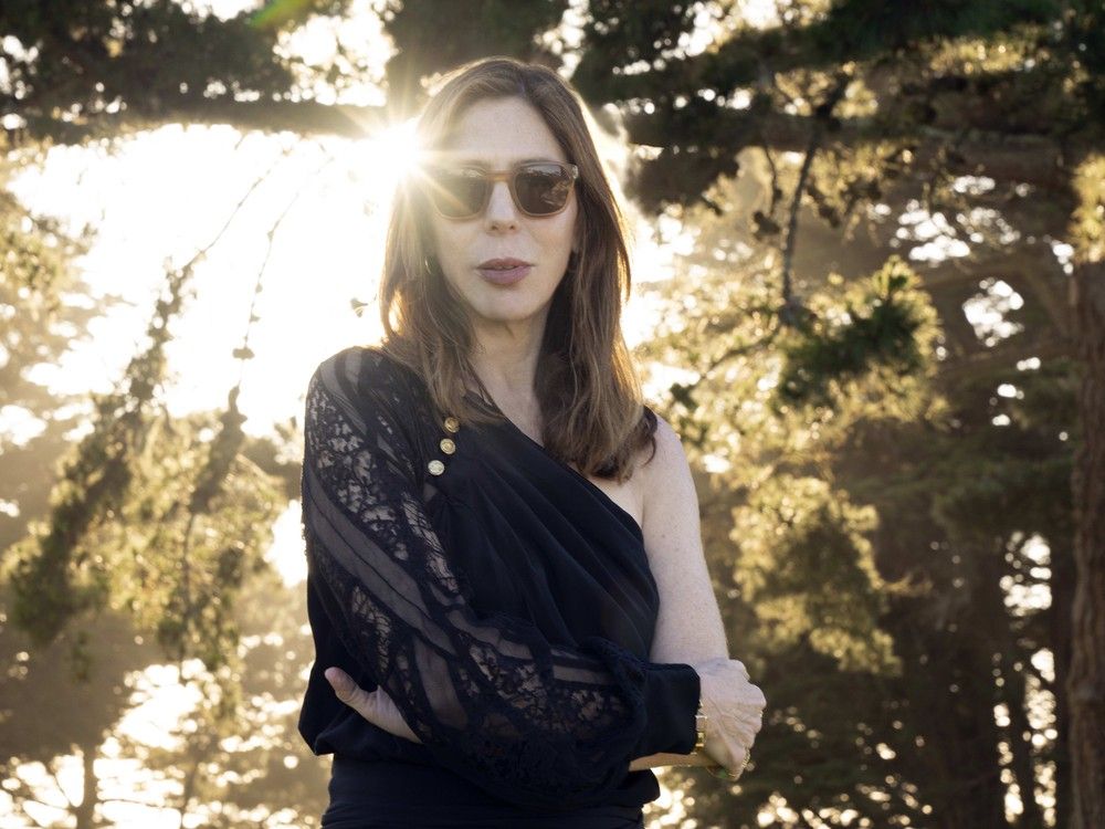 Booker long-listed novel, Creation Lake, a followup to The Mars Room ...