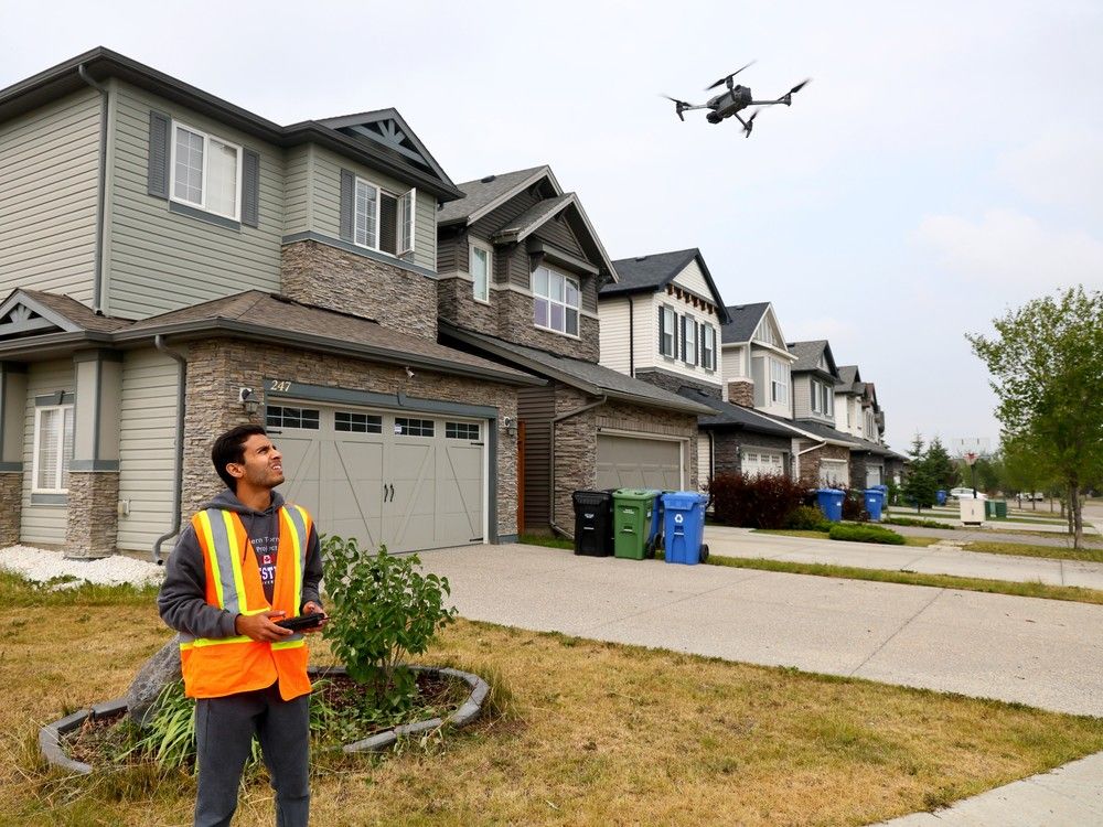Weather | Calgary Herald