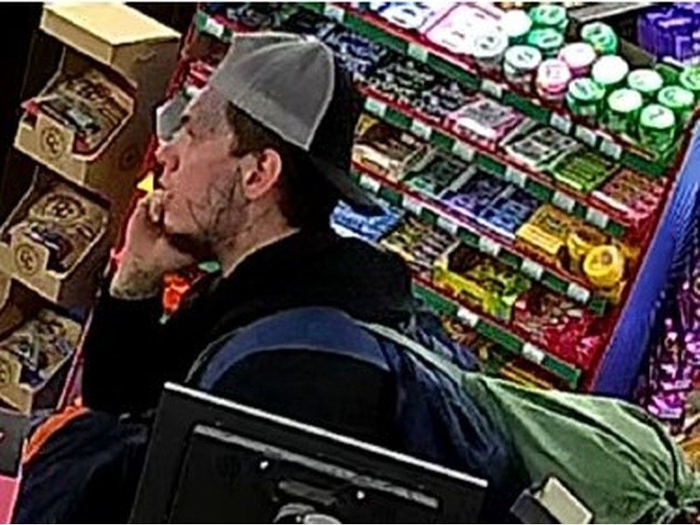 Suspect in Strathmore shooting arrested; RCMP identify second suspect ...