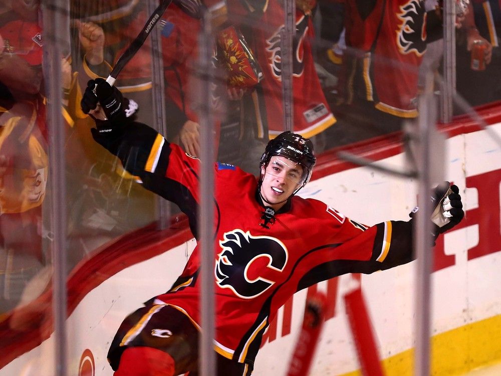 Johnny Gaudreau's legacy in Calgary — on and off the ice | Calgary Herald