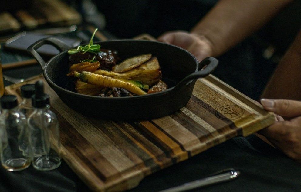 Chorney-Booth: Italian alpine rides into Banff with the new Fat Ox ...