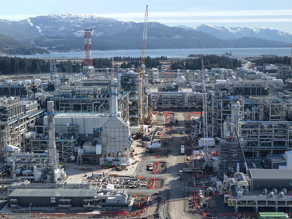 Ottawa's pitch for energy alliance with US 'too little, too late ...