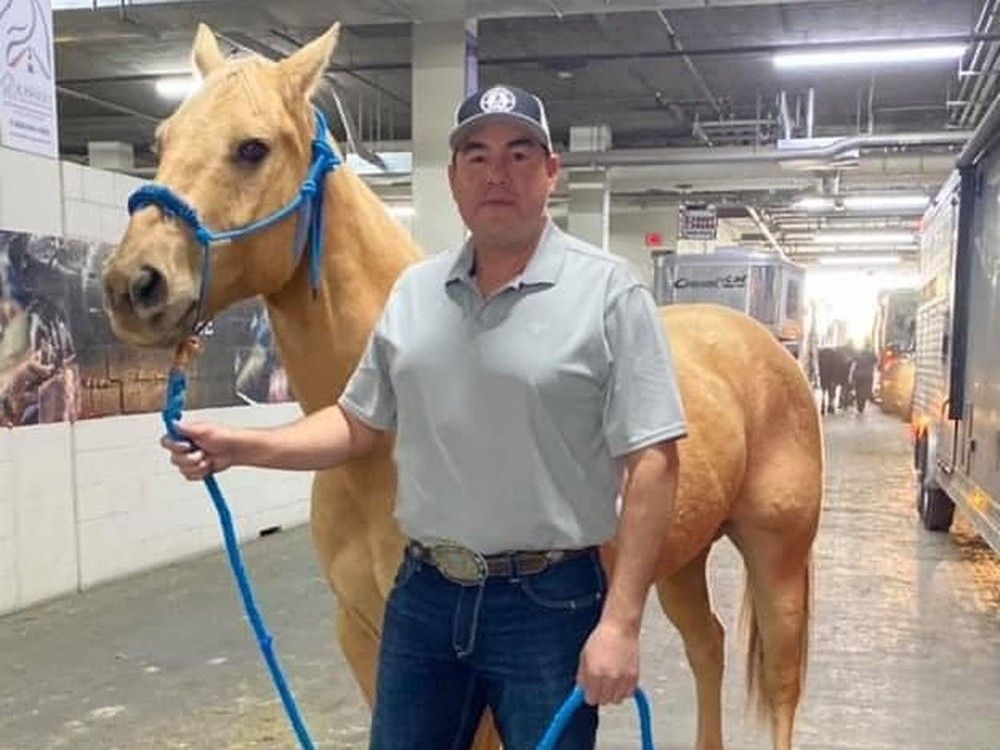 AFN executive committee supports public inquiry into Jon Wells' death ...