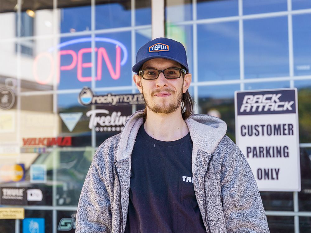 As 16th Ave. reopens, Montgomery businesses hope for return to normal ...