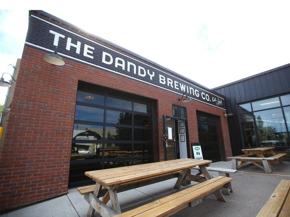 Chorney-Booth: Dandy Brewing Company celebrates 10 years of local beer ...