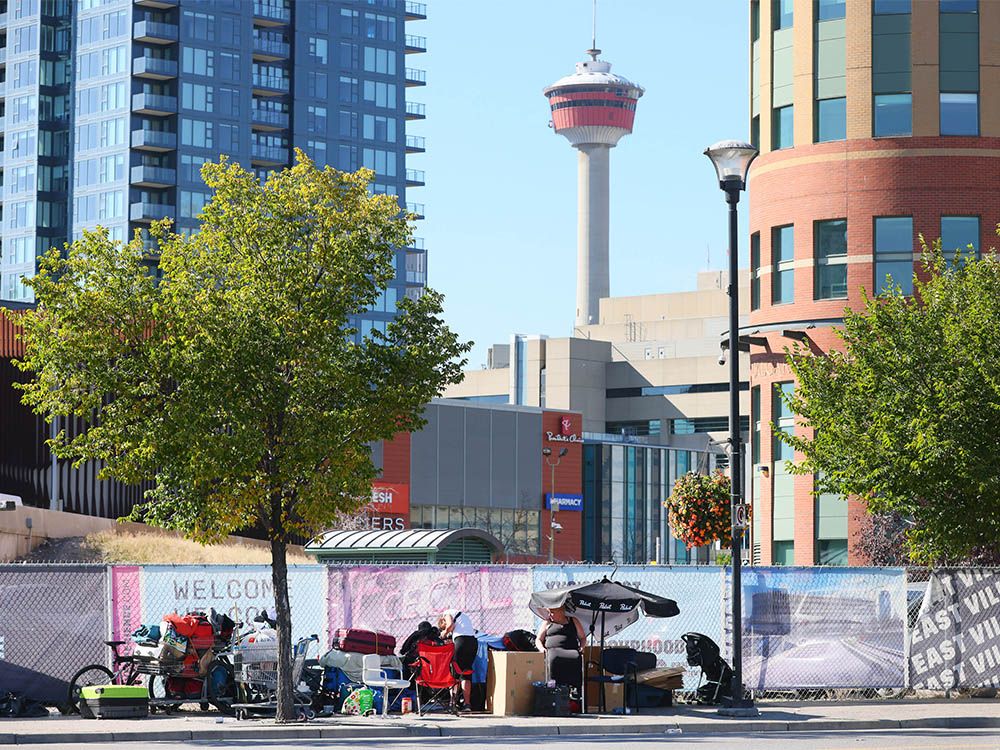 Brookman: We need to take back our streets for the benefit of all ...