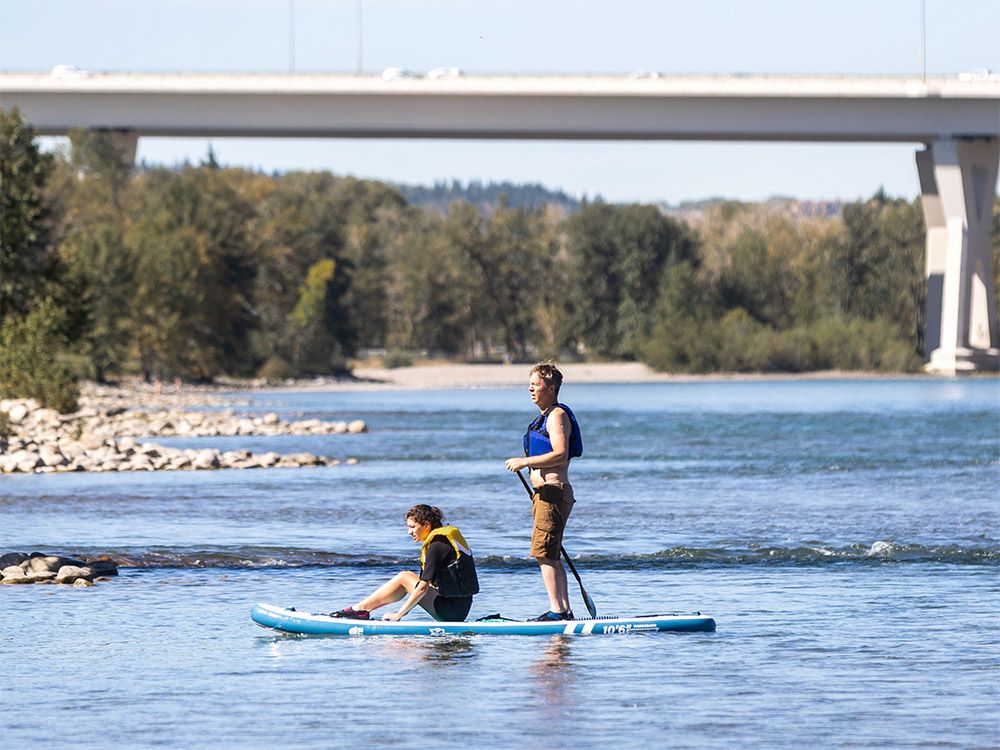 Weather | Calgary Herald