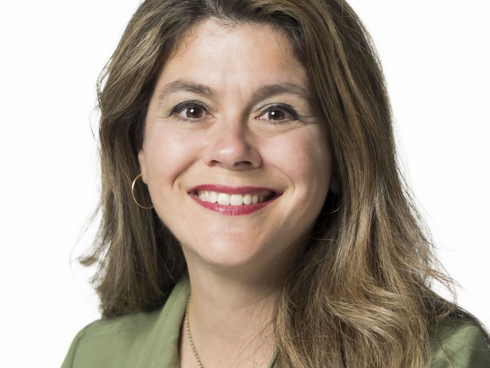 Meeting with Alberta MLA Jennifer Johnson went south: LGBTQ+ advocates ...