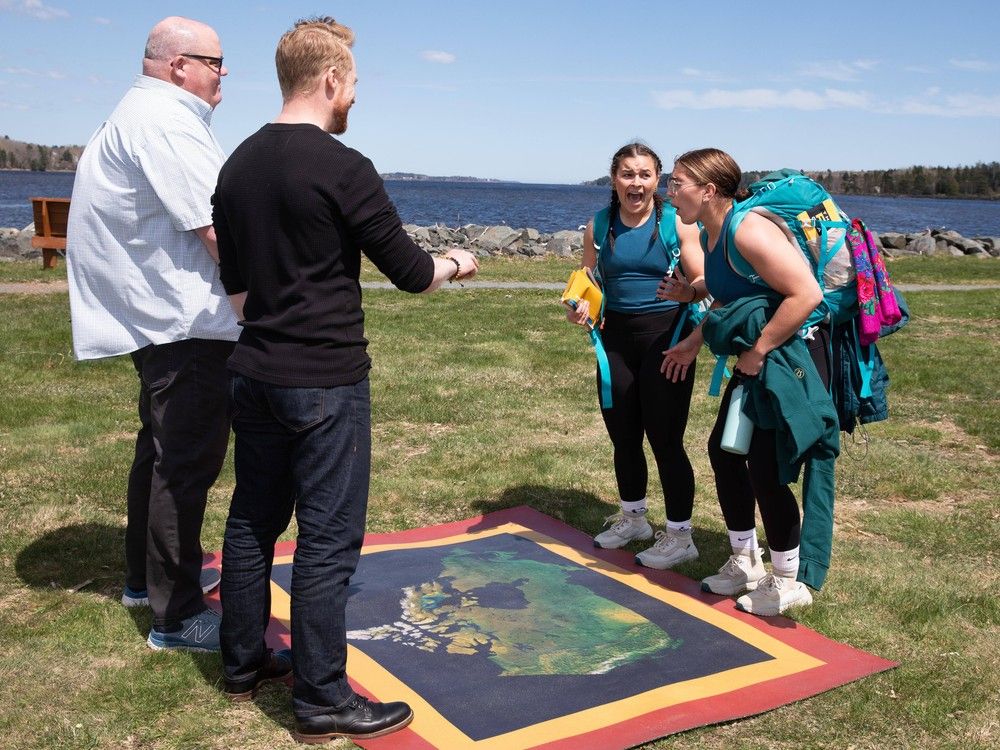 U of A wrestlers Taylor McPherson and Katie Mulkay are in the final ...