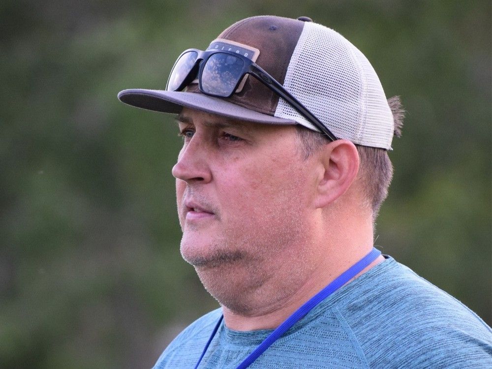 Former Dinos, CFL offensive lineman Ben Fairbrother dies at 51 ...