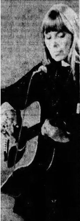 How Joni Mitchell found her path and her sound in 1960s Calgary ...