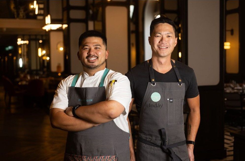 Chorney-Booth: New dinner series celebrates local Filipino cuisine ...