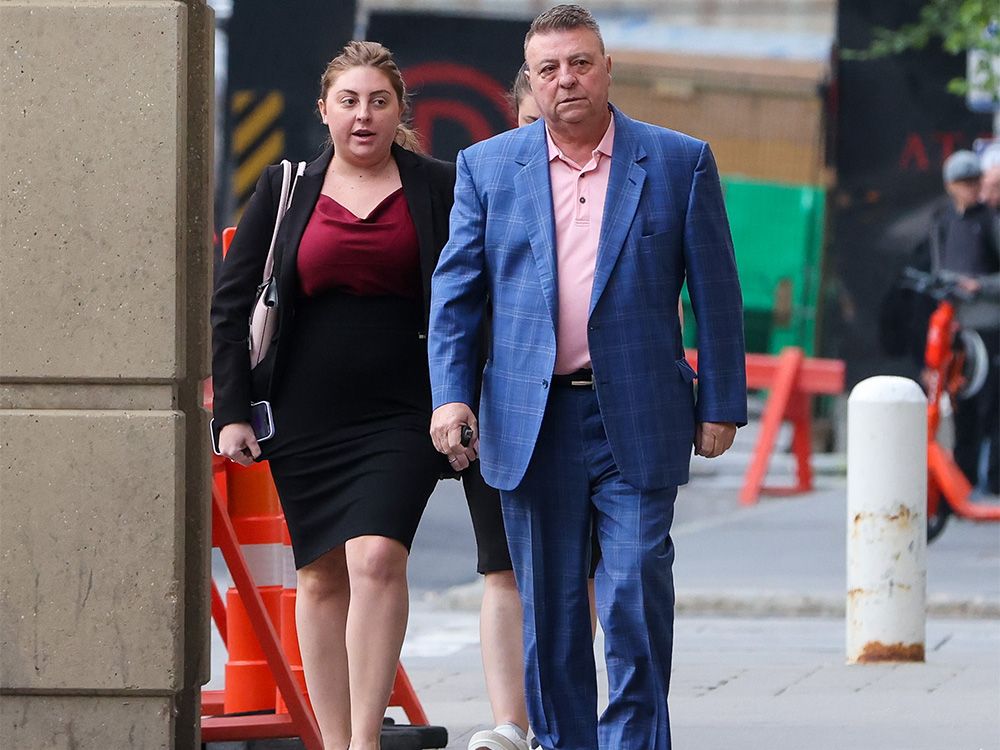 Former councillor Joe Magliocca's breach of trust, fraud trial begins ...