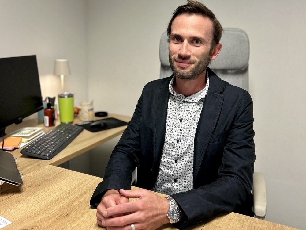 TDS appoints managing director to expand operations in North America ...