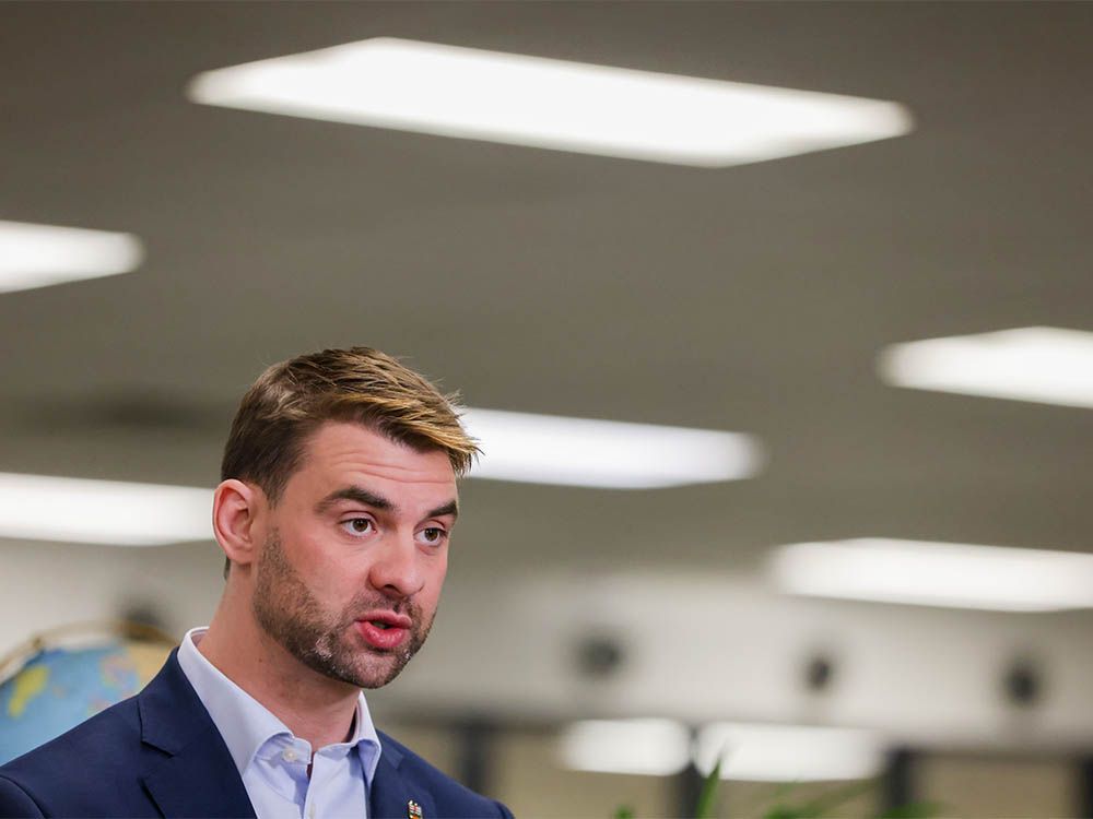 Council to discuss closing Sheldon Chumir supervised consumption site ...