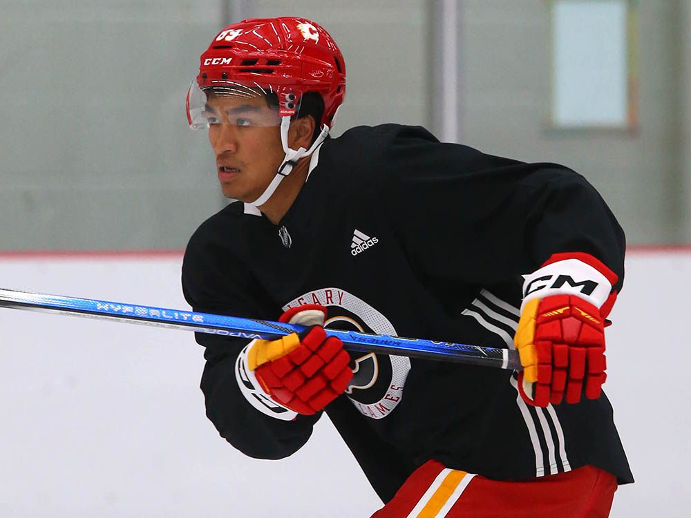 Zayne Parekh and Henry Mews look to friendship to make them better ...