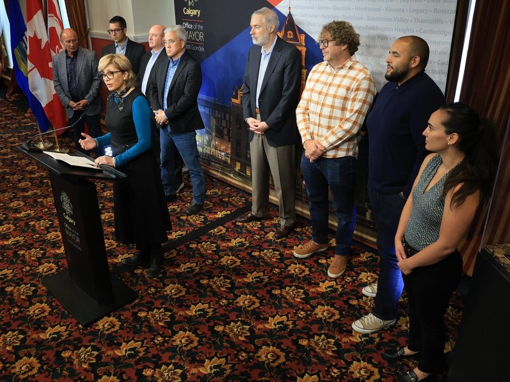 Local News Stories, Updates and Headlines | Calgary Herald