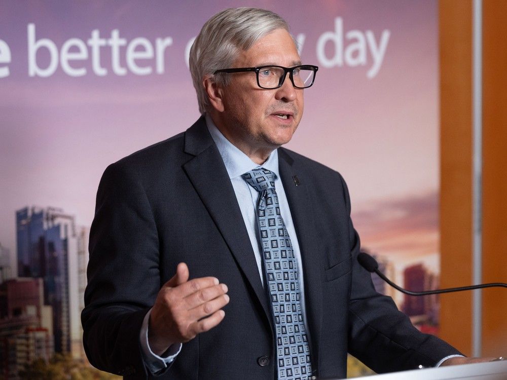 Bearspaw south feeder main 'stabilized,' council hears why it failed ...