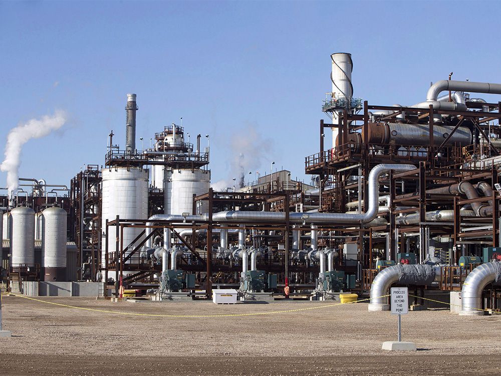 Varcoe: GE Vernova plans big CCUS project in Alberta amid uncertainty ... Varcoe: GE Vernova plans big CCUS project in Alberta amid uncertainty ...