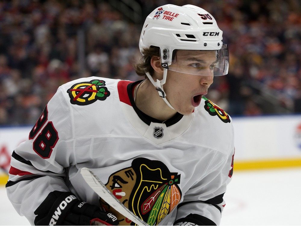 Excitement builds for Connor Bedard’s first pro visit to Saddledome ...