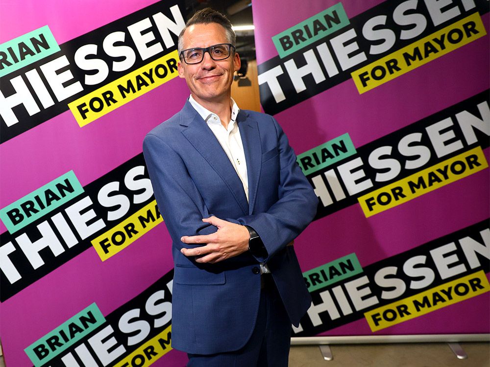 The making of a canine cop | Calgary Herald