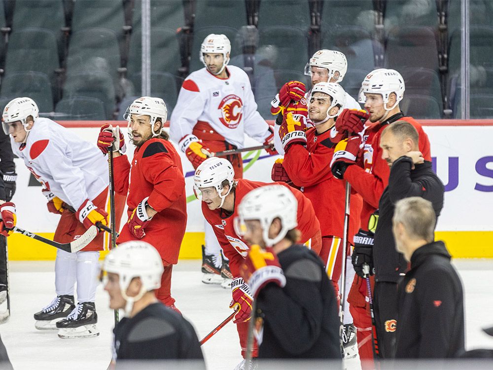 25 things we wonder about the 2024-25 Calgary Flames | Calgary Herald
